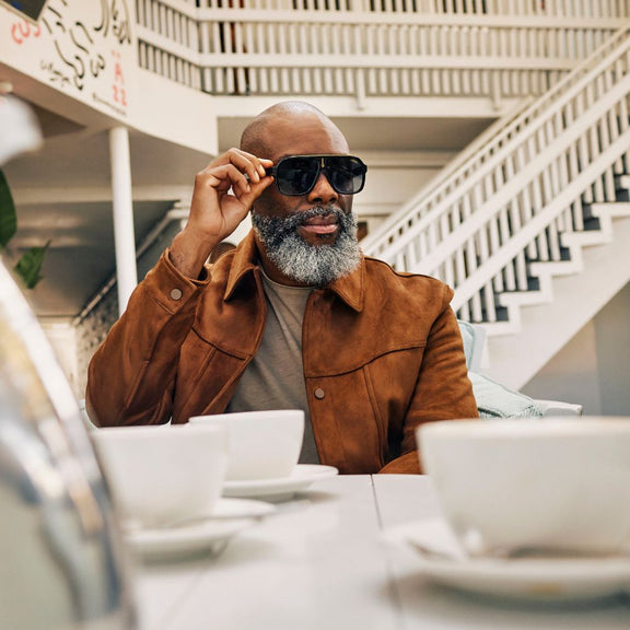 Italian-Made Smart Glasses with Alexa Cruiser - Carrera® US