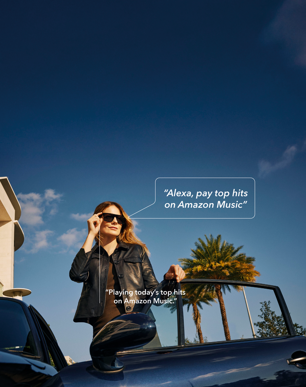 Amazon Alexa Smart Glasses & Sunglasses - Carrera US – Carrera® US