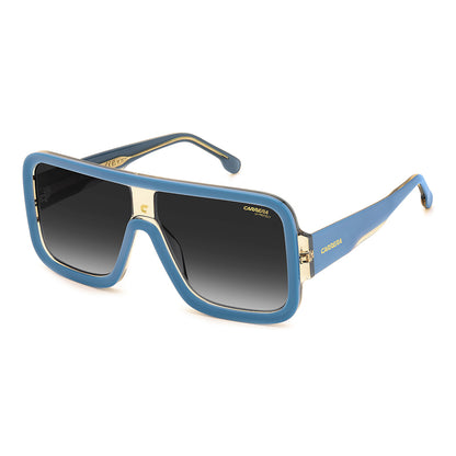 FLAGLAB 14 – Carrera US