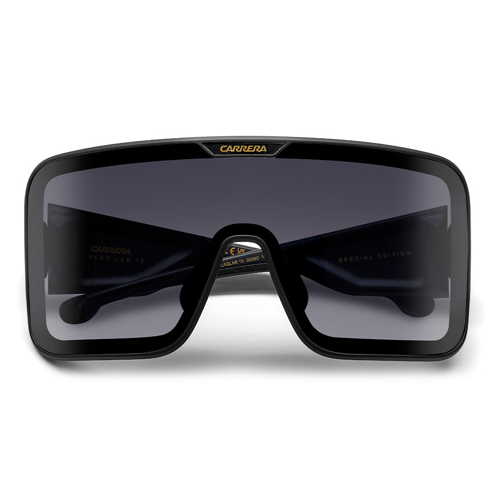 FLAGLAB 15 | US Carrera – Carrera US