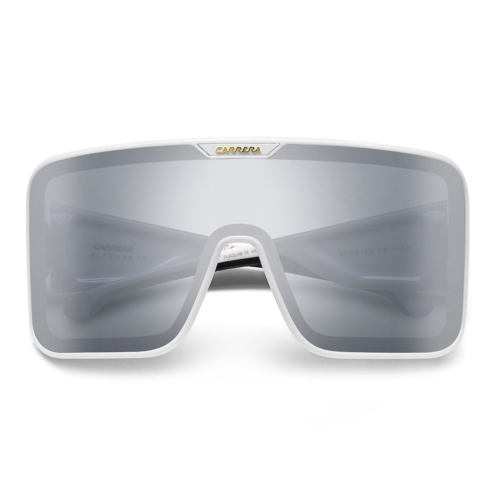 FLAGLAB 15 | US Carrera – Carrera US